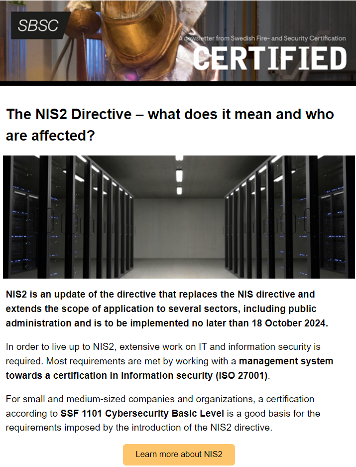 SBSC newsletter march 2024 - SBSC