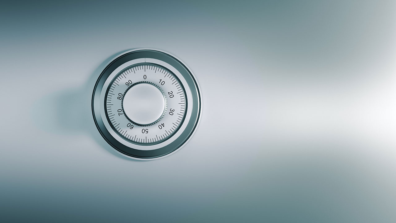 Secure storage - guide to different types of storage solutions - SBSC