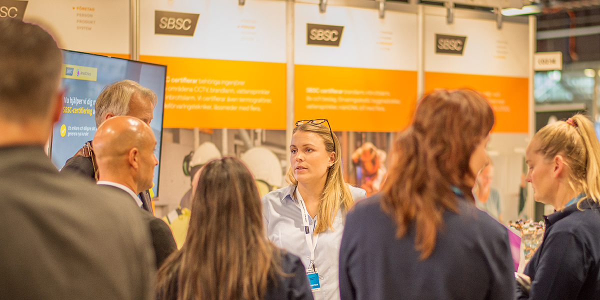 SBSC på SKYDD! - SBSC